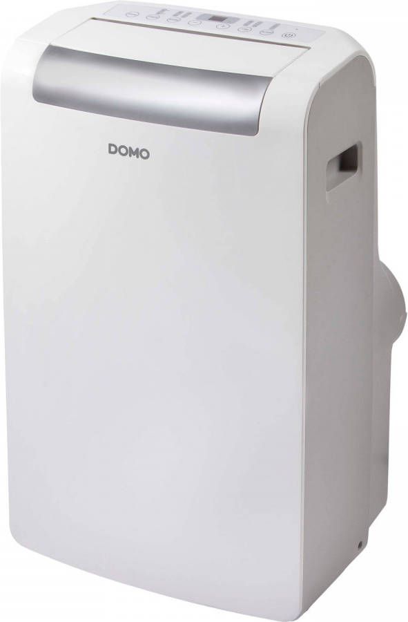 Domo DO324A Mobiele Airco - Ovenwebshop.nl