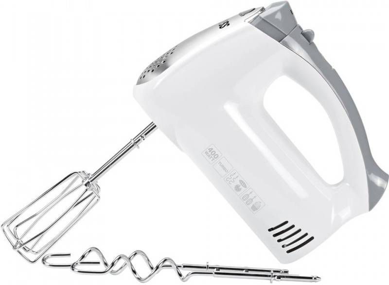 Princess 222202 Hand Mixer Turbo - Ovenwebshop.nl