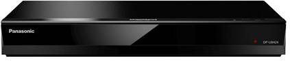 Panasonic DP UB424EGK 4K UHD Blu ray speler - Ovenwebshop.nl