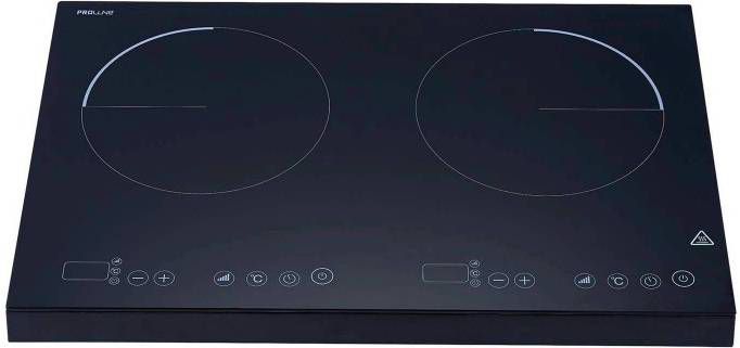 Proline ICD3500 inductie kookplaat - Ovenwebshop.nl