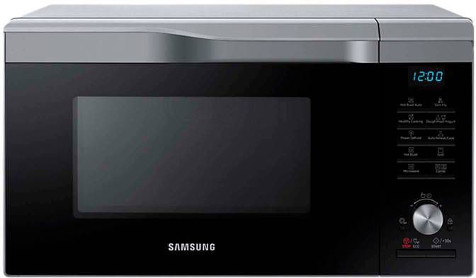 Samsung combimagnetron MC28M6055CS/EN - Ovenwebshop.nl